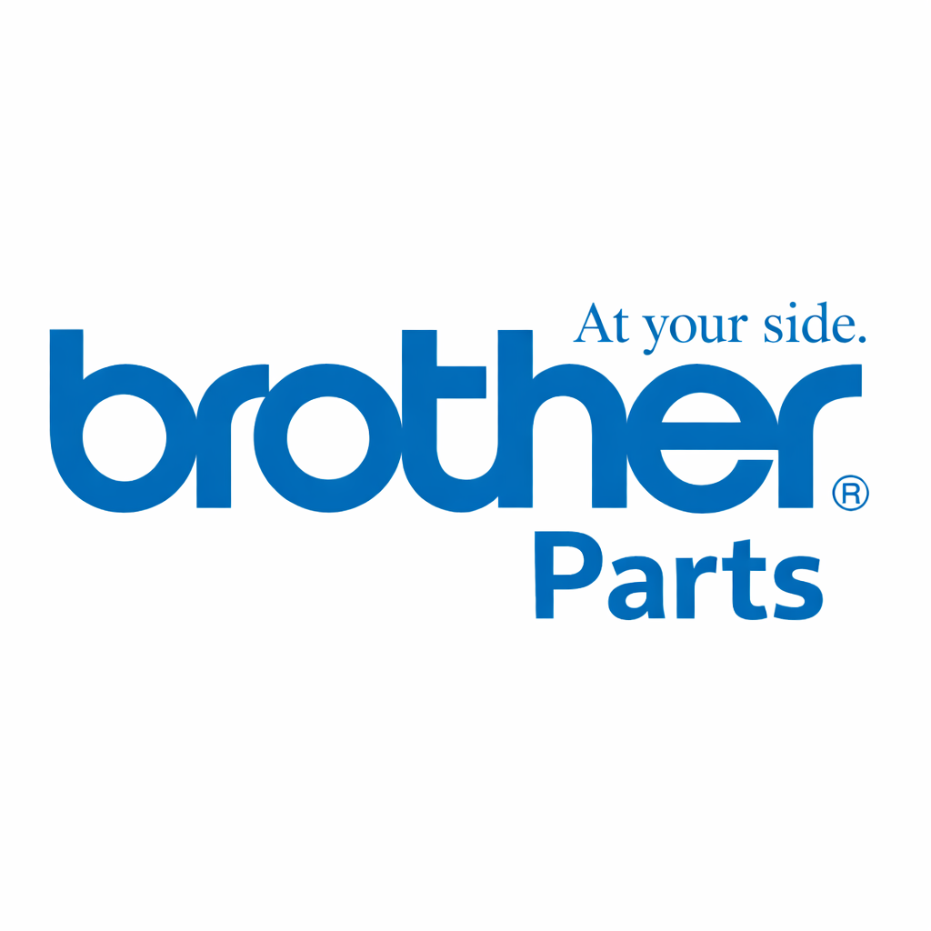 Brother Sewing Machine Parts | OEM Replacement Parts – Thread Works
